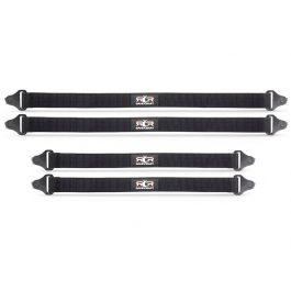 Limit Strap Kit - 2021-2024 RZR PRO R