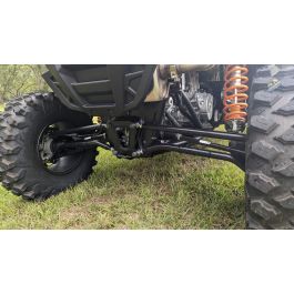 Turner Cycles 2024 RZR 1000XP Rear Arched Radius Rods