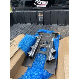 Tater Toys Full Built Sub Frame Replacement for Polaris Ranger XP 900/ ...