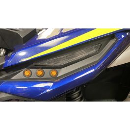 WD Electronics 2021+ Yamaha RMAX Replacement Accent Lights