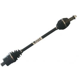 Cobra Axles - Polaris RZR Turbo S Cobra HD