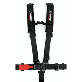 Trinity Racing 5 Point 2-Inch Harness