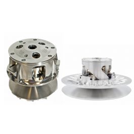 STM Primary and Secondary Clutches for Polaris Sportsman/Scrambler 850/ ...