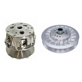 STM Primary and Secondary Clutches for Can Am Commander