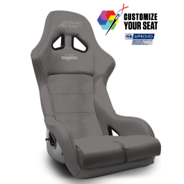 PRP Tango Composite Seat (FIA Certified) for only 999.99$!
