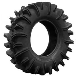 aggressive mud tires