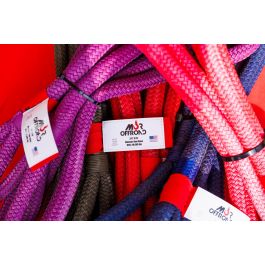 MUR Offroad Kinetic Recovery Rope