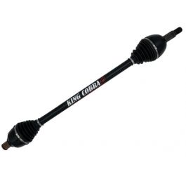 Cobra Axles - Polaris RZR Turbo R King Cobra (Level 3R)
