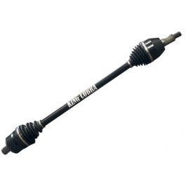 Cobra Axles - Polaris RS1 King Cobra (Level 3) for only 720$!