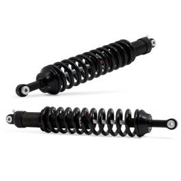 zbroz Polaris General 1000 2.2" X0-IFP Series Rear Exit Shocks