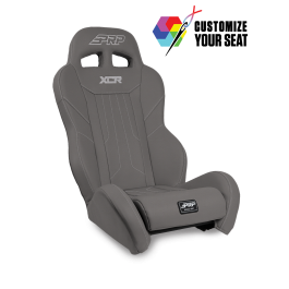 PRP XCR Suspension Seats - Polaris Pro XP / Pro R / Turbo R (Custom ...