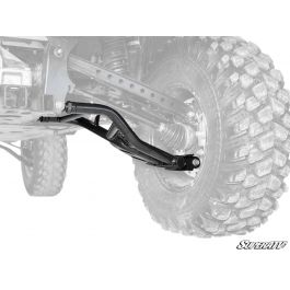 SuperATV Yamaha Wolverine RMAX 1000 High Clearance Rear 1.5" Offset A ...