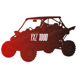 CW Motorsports Engine for Yamaha YXZ 1000
