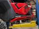 L&W 2 Seat Tree Kickers for Polaris RZR Pro R